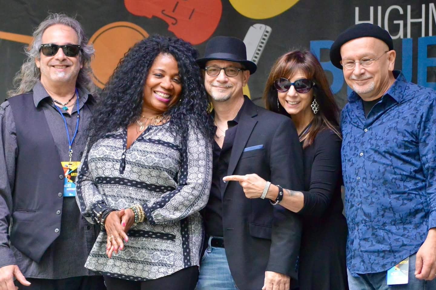 Music – Steel City Blues
